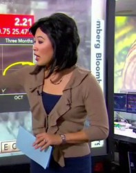 Scarlet Fu - Bloomberg - 24 Oct 11 - Caps - TvNewsCaps